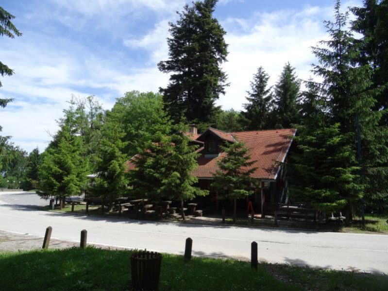 19.6.2022. (nedjelja) Medvednica: Puntijarka, Hunjka, Sljeme, Runolist